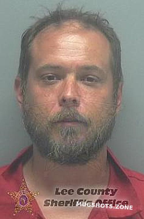 HYATT JORDAN SCOTT 10/25/2022 - Lee County Mugshots Zone