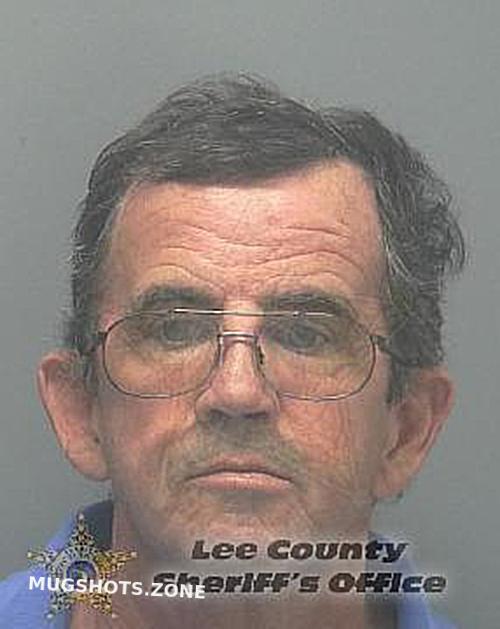 MARTIN DANIEL JAMES 10/25/2022 - Lee County Mugshots Zone