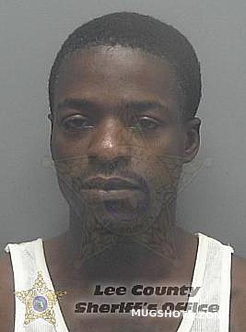 Porter Hakim 10 26 2022 Lee County Mugshots Zone