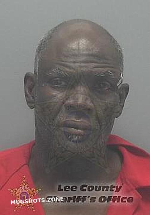 WOLFE ALEXANDER 10/26/2022 - Lee County Mugshots Zone