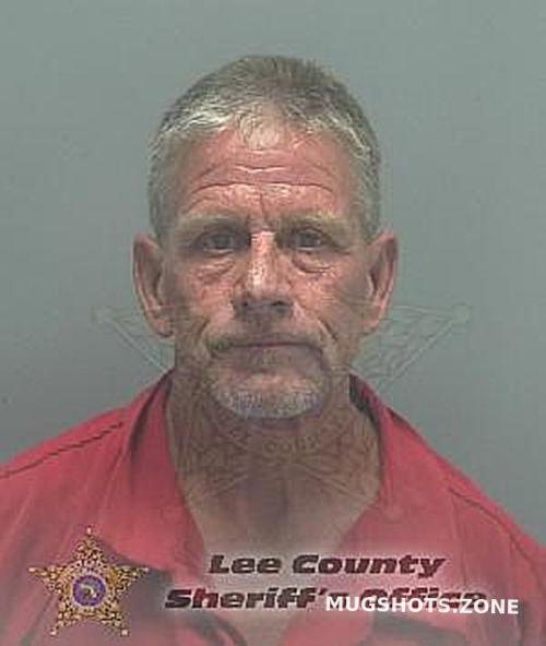 WILSON CRAIG ALFRED 10/26/2022 - Lee County Mugshots Zone