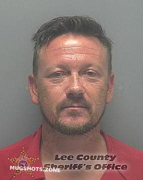 WILSON CHRISTOPHER LEE 10/27/2022 - Lee County Mugshots Zone