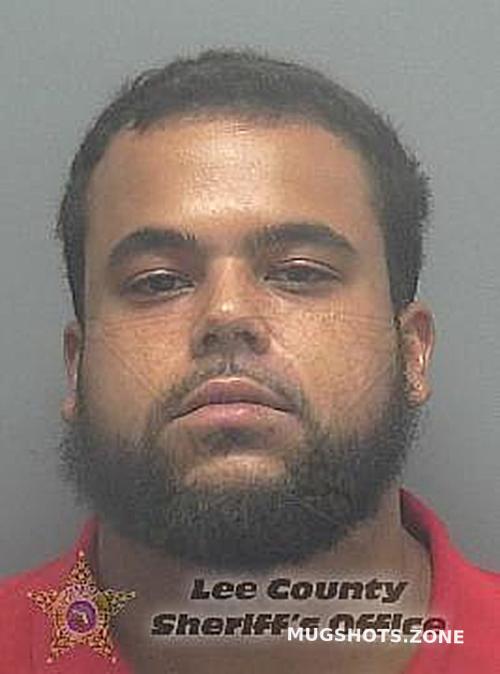 LOWE DONALD 10/27/2022 - Lee County Mugshots Zone