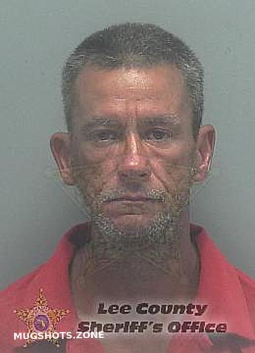 BISHOP JASON ALLEN 10/27/2022 - Lee County Mugshots Zone