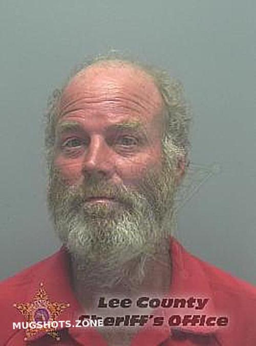 NORRIS JERRY WAYNE 10/28/2022 - Lee County Mugshots Zone
