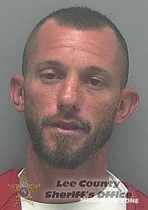 FRASER BRAIDDEN MICHAEL 10/28/2022 - Lee County Mugshots Zone