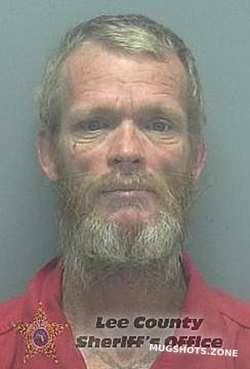 TOWLER WILLIAM RAY 10/28/2022 - Lee County Mugshots Zone