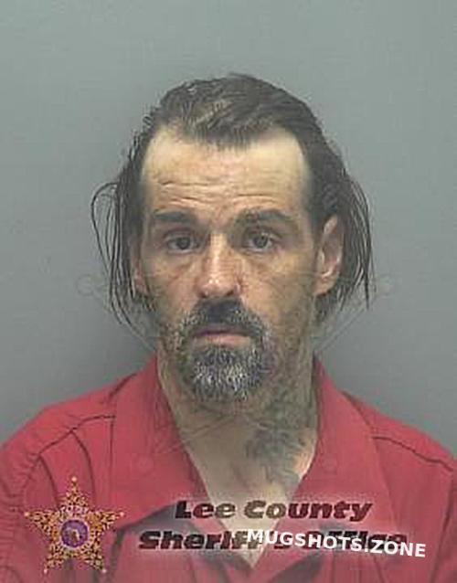 JONES ROY DEAN JR. 10/28/2022 - Lee County Mugshots Zone