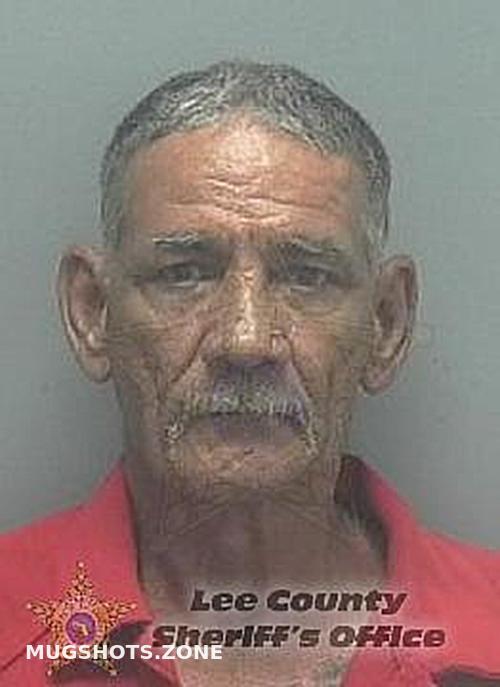 HUMPHRIES CHESTER RONALD JR 10/29/2022 - Lee County Mugshots Zone