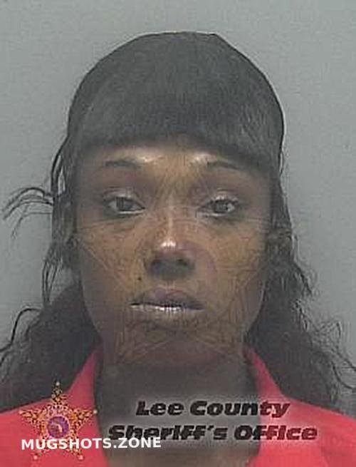 COX ASHLEY NICOLE 10/29/2022 - Lee County Mugshots Zone