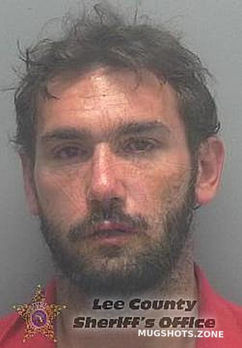 LOWE TRAVIS LEE 10/30/2022 - Lee County Mugshots Zone