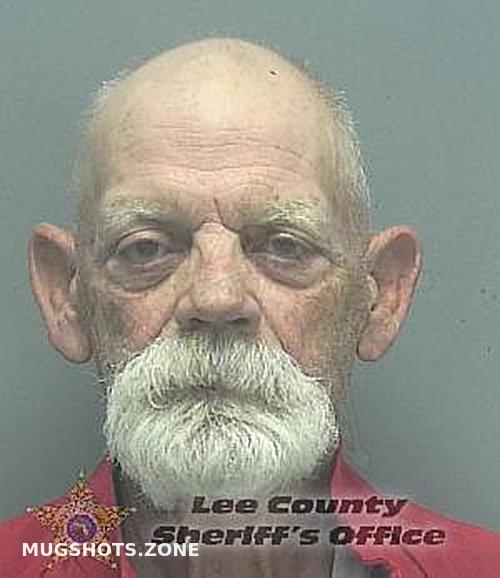 SANDERS TERRY 10/30/2022 - Lee County Mugshots Zone