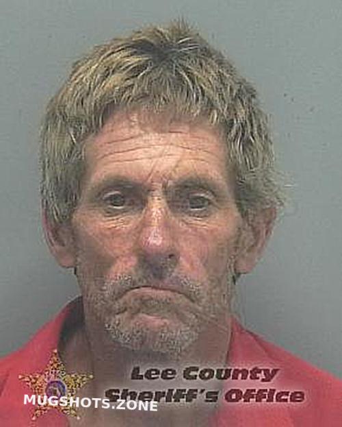 ZUKOWSKI JEFFREY MICHAEL 10/30/2022 - Lee County Mugshots Zone