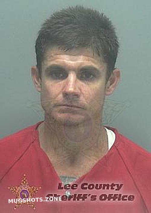 MILLION MARC MASON 11/01/2022 - Lee County Mugshots Zone