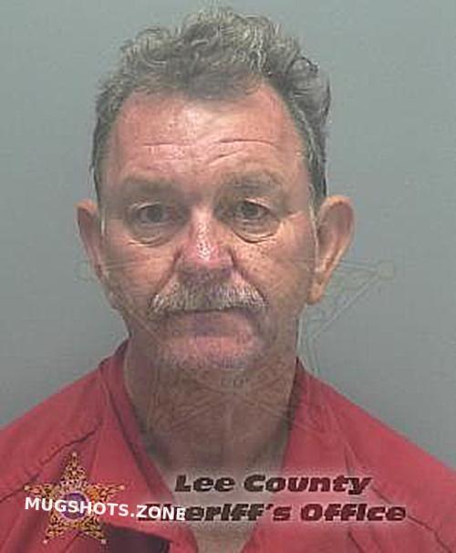 ANDERSON JEFFREY SCOTT 11/01/2022 - Lee County Mugshots Zone