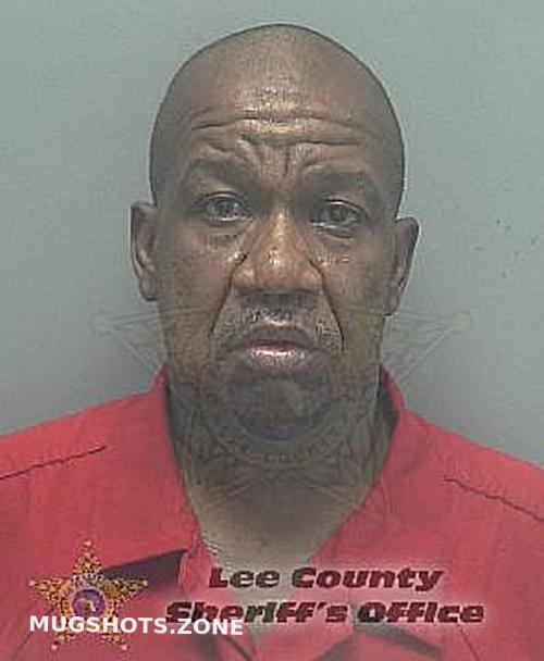 LYNCH KENNETH TYRONE SR 11/01/2022 - Lee County Mugshots Zone