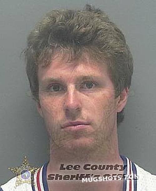 GRUND JAMES DEANE 11/01/2022 - Lee County Mugshots Zone
