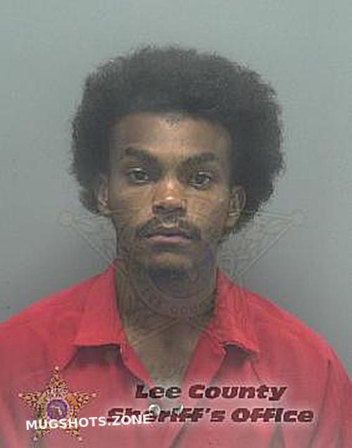 SIMPSON DERICK TRACY 11/01/2022 - Lee County Mugshots Zone