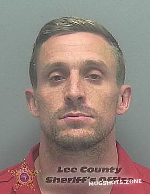 MANNING ERIK MONROE 11/02/2022 - Lee County Mugshots Zone