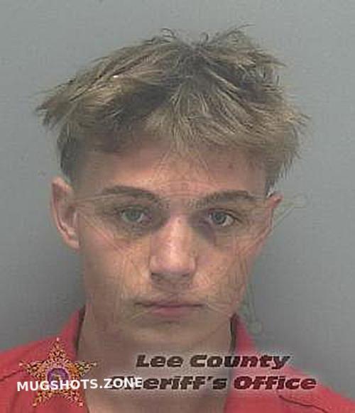 EDWARDS MATTHEW BOYD 11/03/2022 - Lee County Mugshots Zone