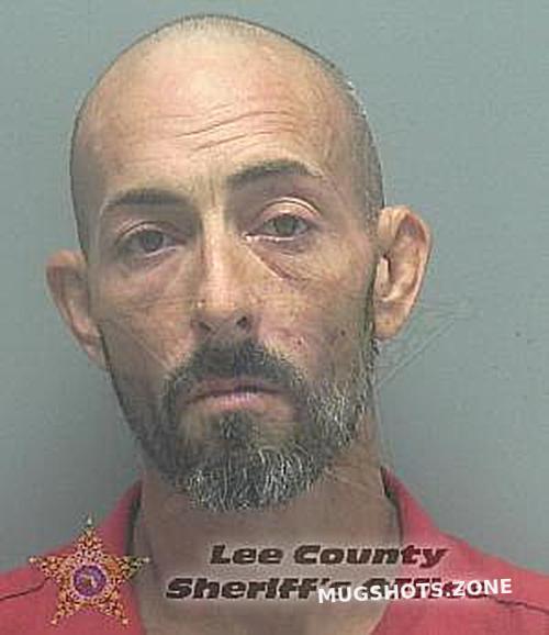 ARMSTRONG TIMOTHY BRUCE JR 11/04/2022 - Lee County Mugshots Zone