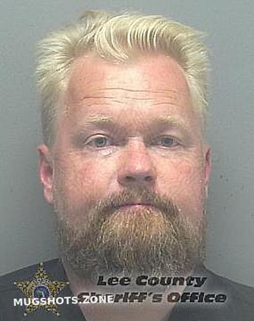 HOLM ANTHONY RAYMOND 11/04/2022 - Lee County Mugshots Zone