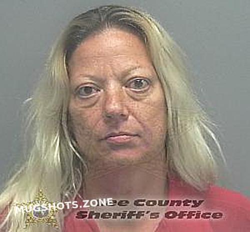 GOLDEN CONNIE DUSTIN 11/05/2022 - Lee County Mugshots Zone