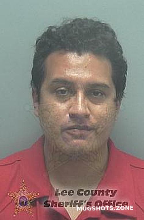 MORALES ENRIQUE JOSE 11/05/2022 - Lee County Mugshots Zone