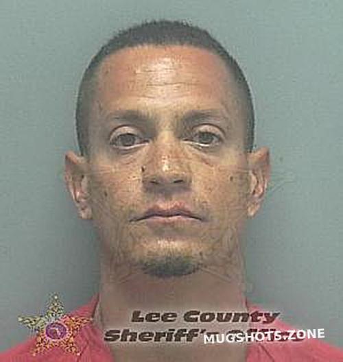 RODRIGUEZ ANGEL IVAN 11/05/2022 - Lee County Mugshots Zone