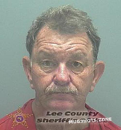 ANDERSON JEFFREY SCOTT 11/06/2022 - Lee County Mugshots Zone