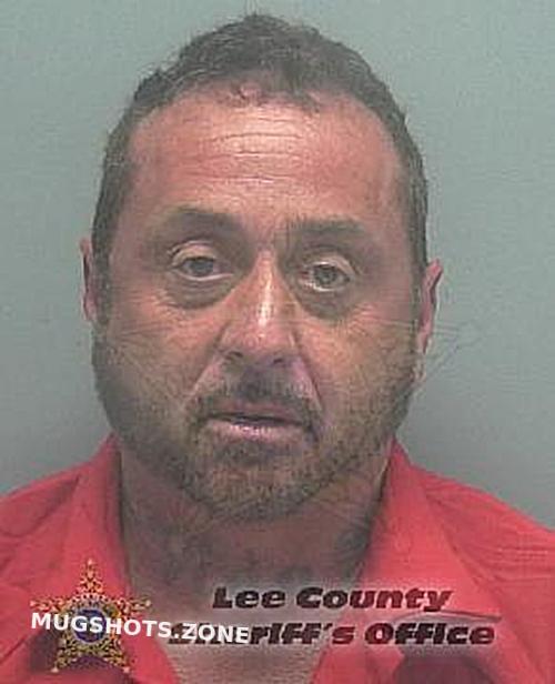 SABO DAVID MICHAEL 11/06/2022 - Lee County Mugshots Zone