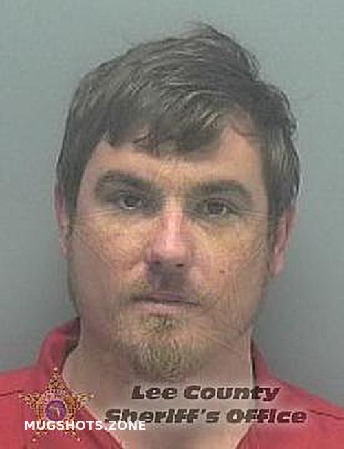 PESEK JONATHAN RICHARD 11/07/2022 - Lee County Mugshots Zone