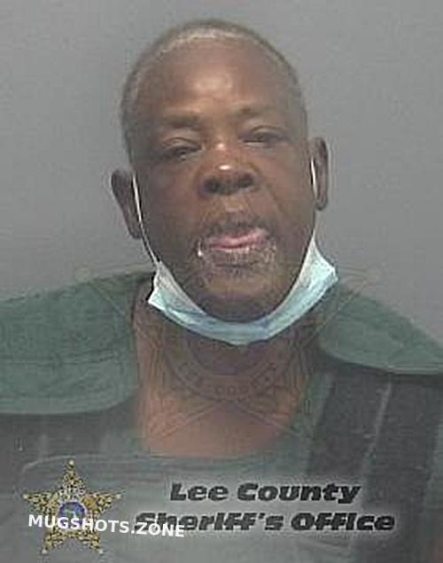 WILLIAMS ROSELYN DELAINE 11/07/2022 - Lee County Mugshots Zone