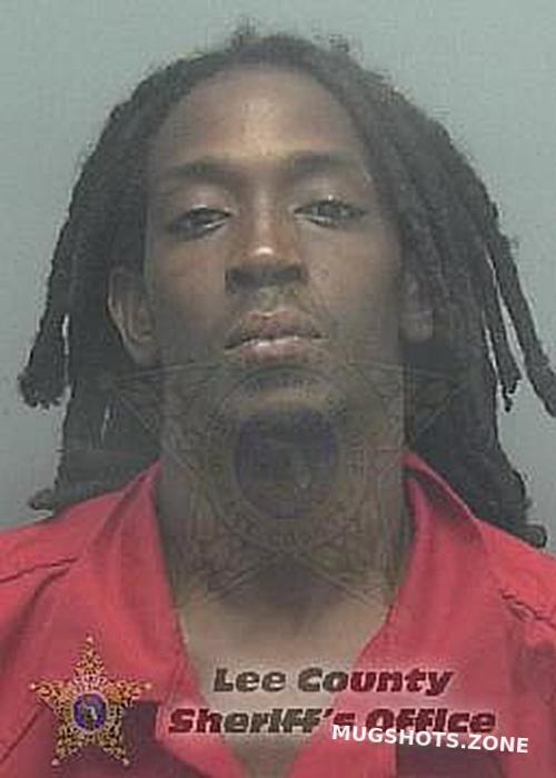 WATSON CHARLES ANTHONY 11/07/2022 - Lee County Mugshots Zone