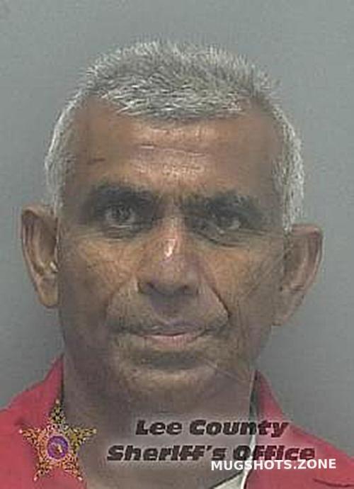 LAL STEVE 11/07/2022 - Lee County Mugshots Zone