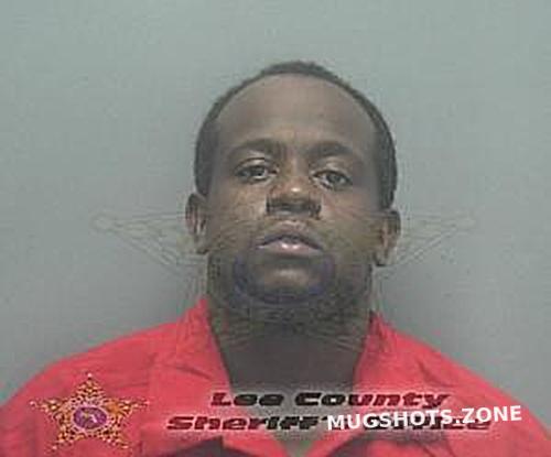 DURRAH MALIK AKEEM 11/07/2022 - Lee County Mugshots Zone