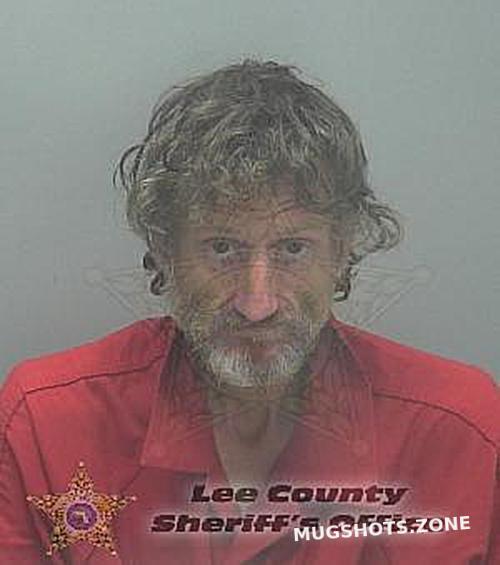 REED CHARLES 11/07/2022 - Lee County Mugshots Zone
