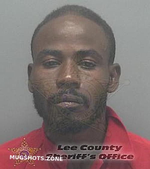 BLANC NICKSON 11/08/2022 - Lee County Mugshots Zone