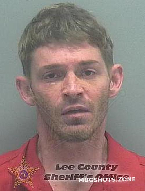 ANDERSON COLE DILLON 11/08/2022 - Lee County Mugshots Zone