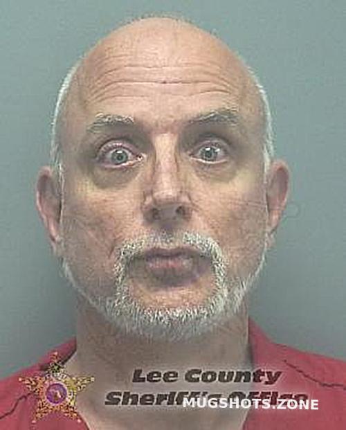HIGGINS ROBERT EDWARD 11/08/2022 - Lee County Mugshots Zone