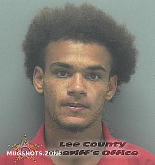 PIERSON SEAN THOMAS 11/09/2022 - Lee County Mugshots Zone