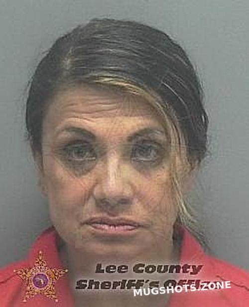 SMITH EMMA RENEE 11/09/2022 - Lee County Mugshots Zone