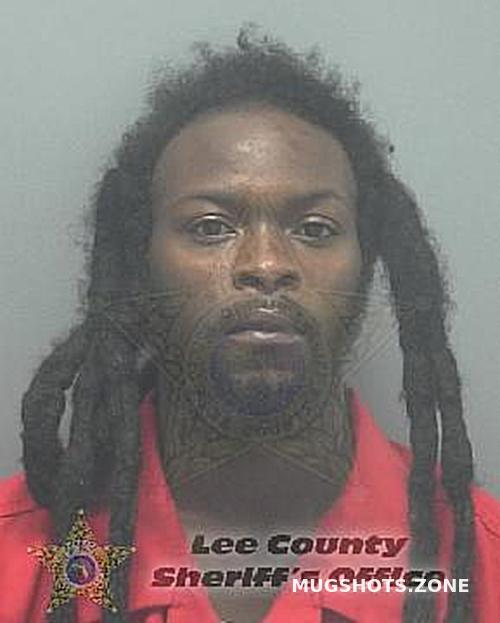 ROSS RODNEY CHRISTOPHER 11/10/2022 - Lee County Mugshots Zone