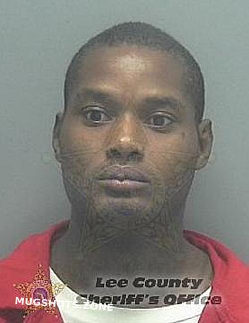 ALLEN DONALD DAVID JR 11/11/2022 - Lee County Mugshots Zone