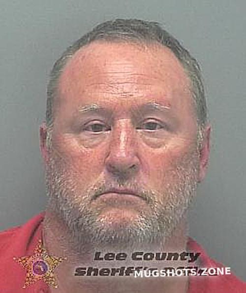 DOYON CHRISTOPHER 11/11/2022 - Lee County Mugshots Zone