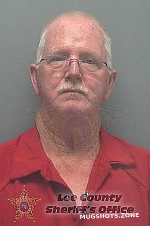 ROWE GARY DONALD 11/11/2022 - Lee County Mugshots Zone