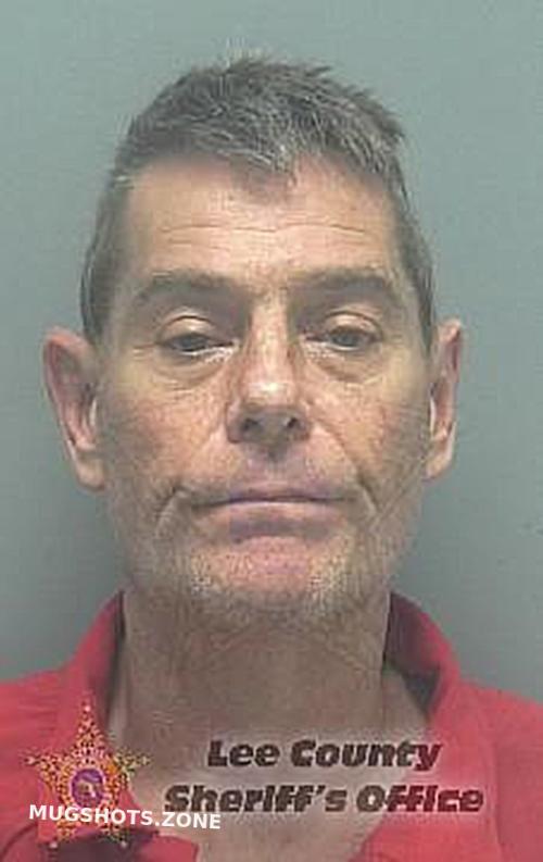 BARLITT DALE RUDOLPH 11/12/2022 - Lee County Mugshots Zone