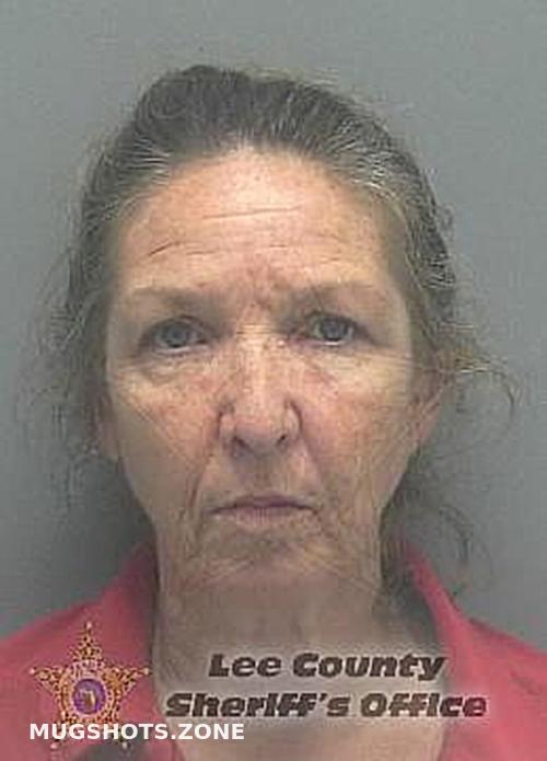 ERICKSON CHERYL A 11/12/2022 - Lee County Mugshots Zone ERICKSON CHERYL A 11/12/2022 - Lee County Mugshots Zone