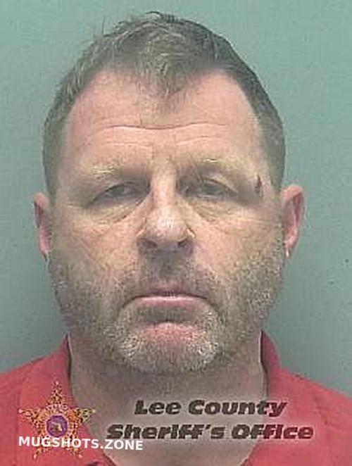 FISHER ALLEN REEVES 11/12/2022 - Lee County Mugshots Zone