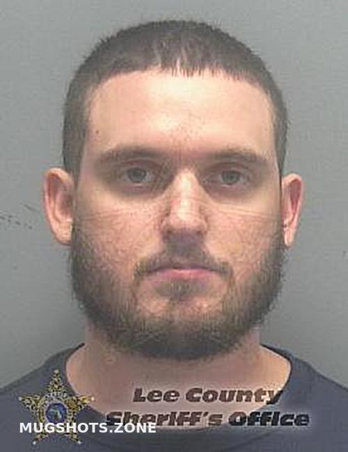 KENNEDY CHRISTOPHER MATTHEW 11/12/2022 - Lee County Mugshots Zone